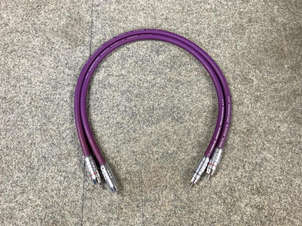 7N-A2050 3/0.6m ACROLINK - 中古オーディオ 高価買取・販売 ハイファイ堂