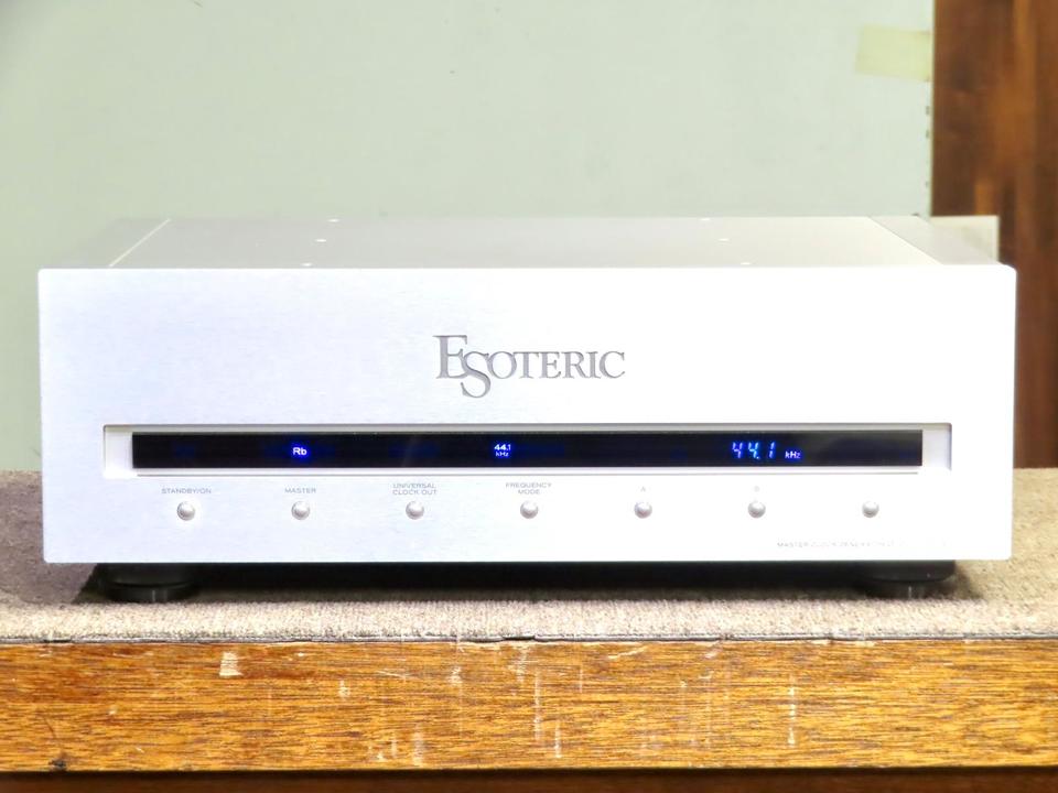 G-0s ESOTERIC - 中古オーディオ 高価買取・販売 ハイファイ堂