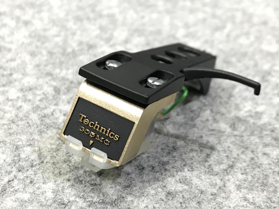 EPC-305MC Technics - 中古オーディオ 高価買取・販売 ハイファイ堂