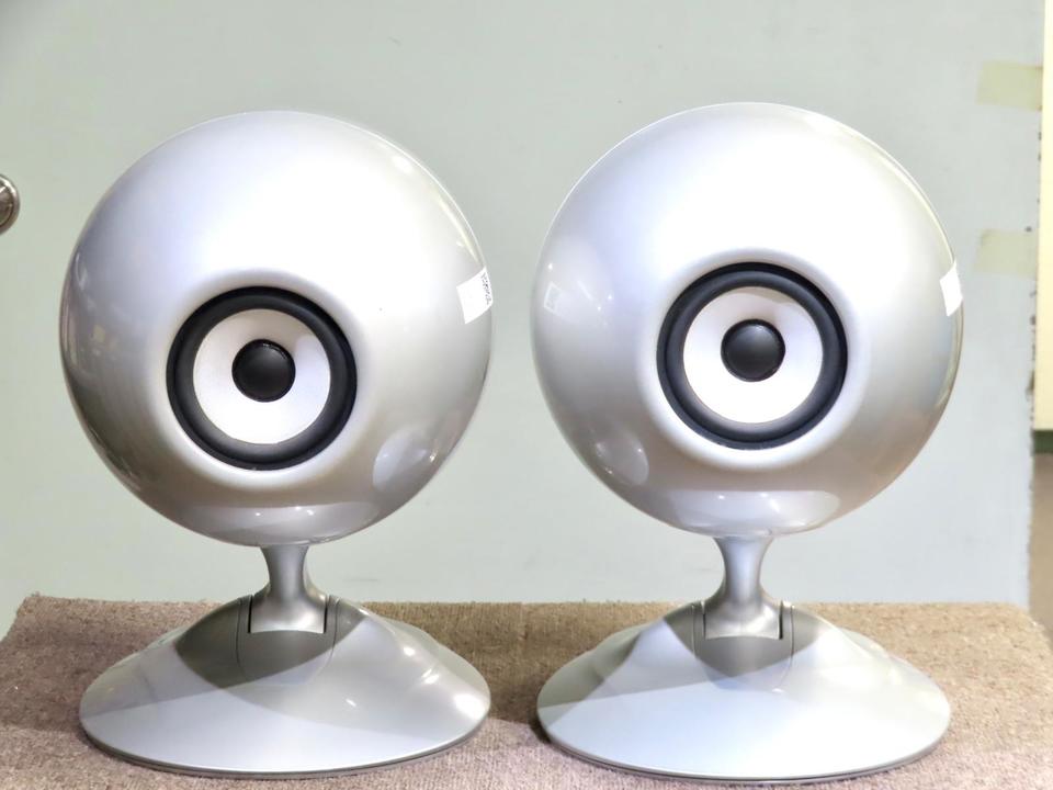 TD510 ECLIPSE - 中古オーディオ 高価買取・販売 ハイファイ堂