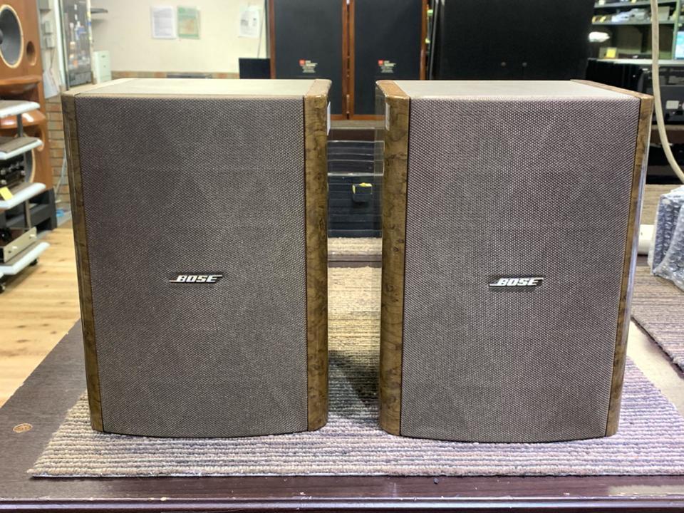 121V BOSE - 中古オーディオ 高価買取・販売 ハイファイ堂