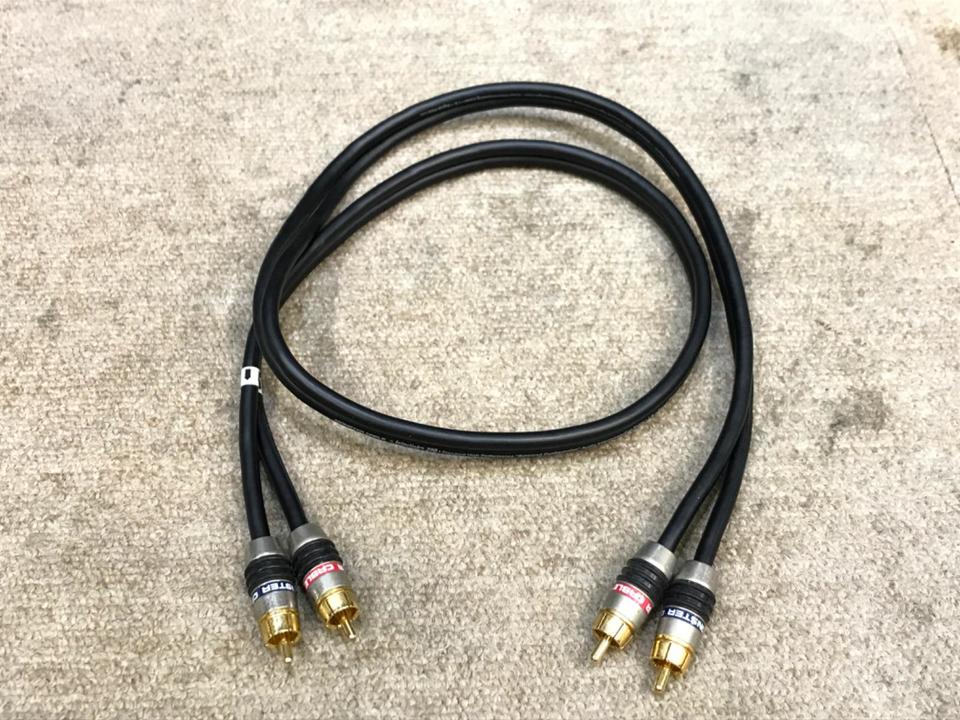 Interlink 250/1.0m MONSTER CABLE - 中古オーディオ 高価買取・販売 ハイファイ堂