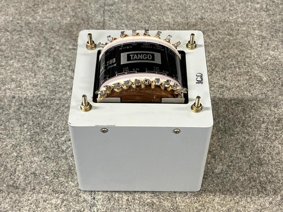 MX-280 TANGO - 中古オーディオ 高価買取・販売 ハイファイ堂
