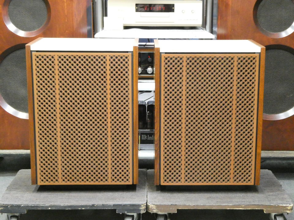 L101 Lancer JBL - 中古オーディオ 高価買取・販売 ハイファイ堂