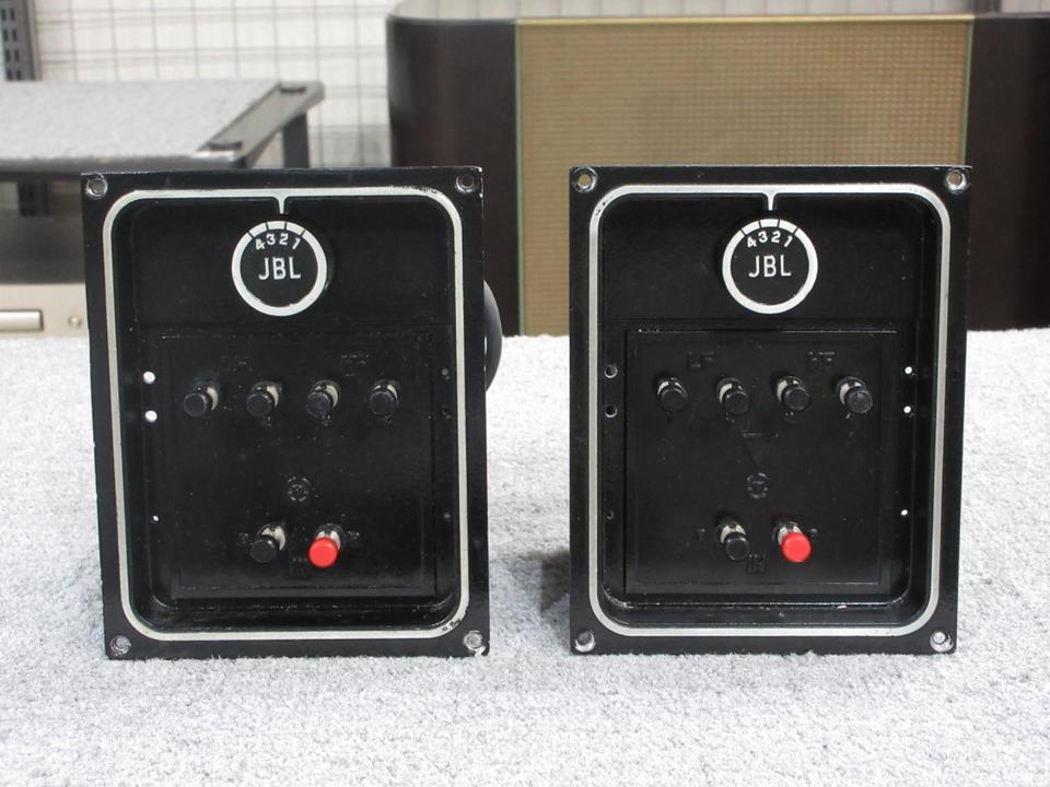 N7000 JBL - 中古オーディオ 高価買取・販売 ハイファイ堂