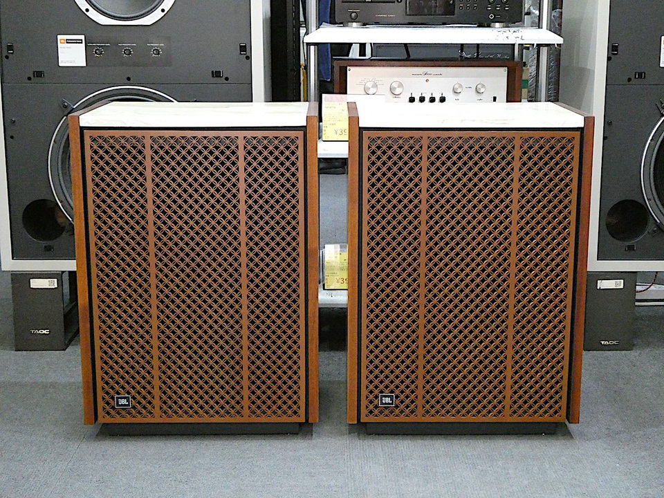 S101 JBL - 中古オーディオ 高価買取・販売 ハイファイ堂