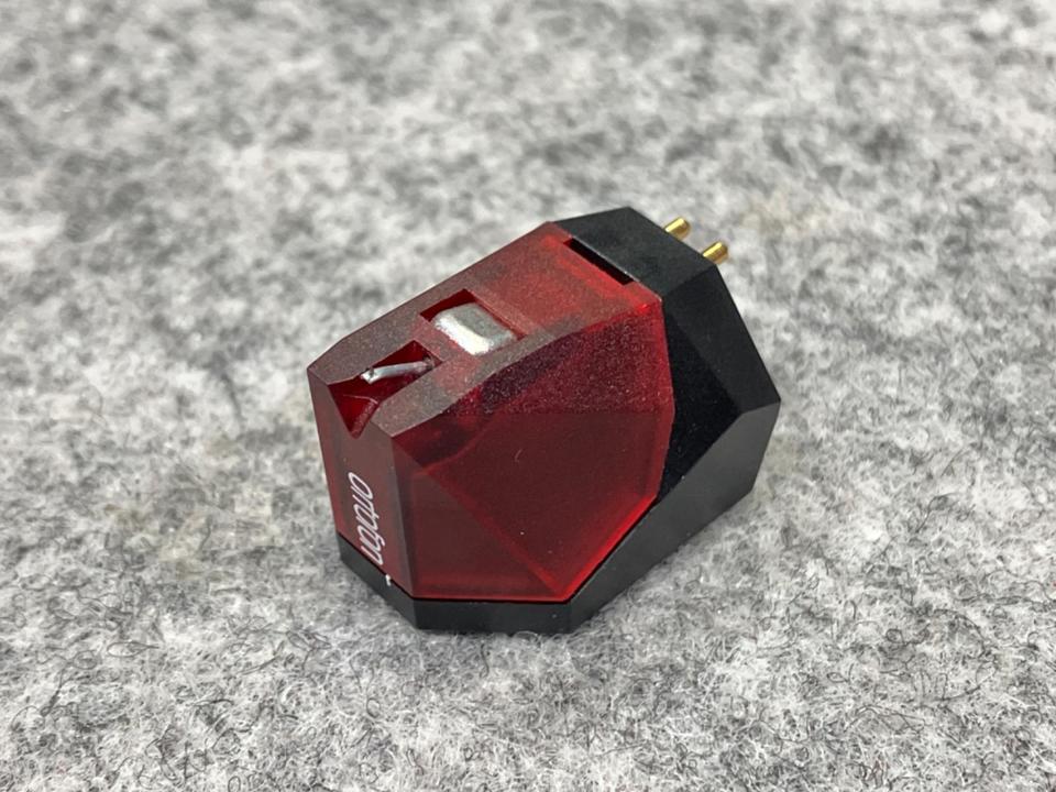 2M RED ortofon - 中古オーディオ 高価買取・販売 ハイファイ堂