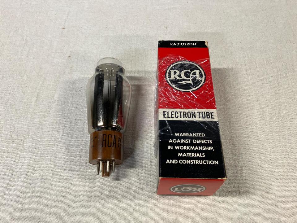 5R4GY RCA - 中古オーディオ 高価買取・販売 ハイファイ堂