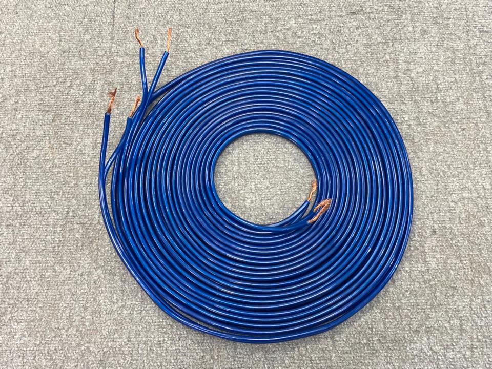 6NSP-1100 Meister/5.2+6.2m ZONOTONE - 中古オーディオ 高価買取・販売 ハイファイ堂