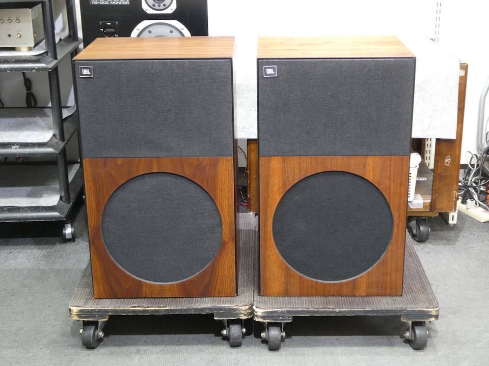 L88 NOVA JBL - 中古オーディオ 高価買取・販売 ハイファイ堂