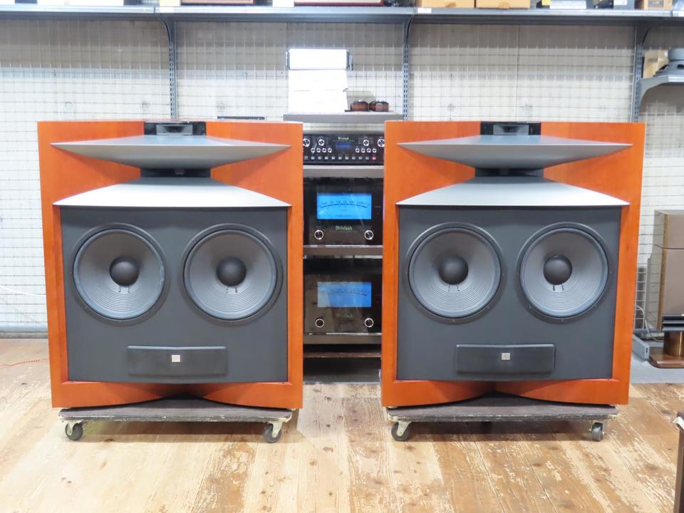 Project EVEREST DD66000 JBL - 中古オーディオ 高価買取・販売 ハイファイ堂