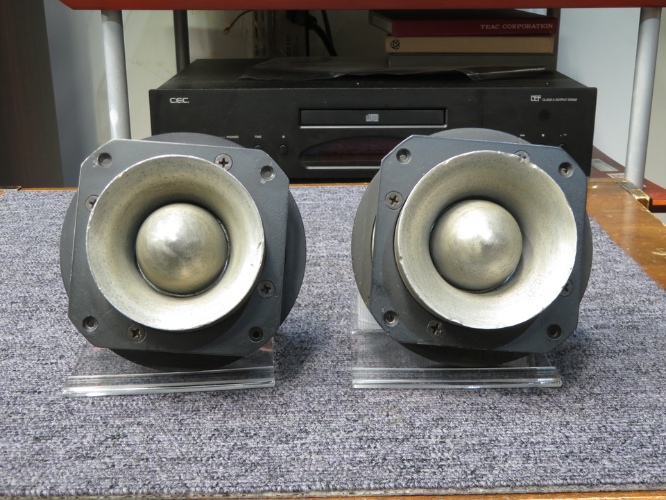 2402H JBL - 中古オーディオ 高価買取・販売 ハイファイ堂