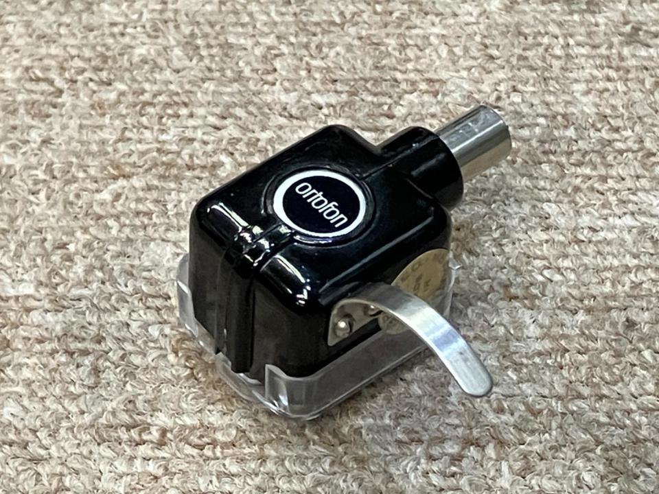 SPU-A ortofon - 中古オーディオ 高価買取・販売 ハイファイ堂