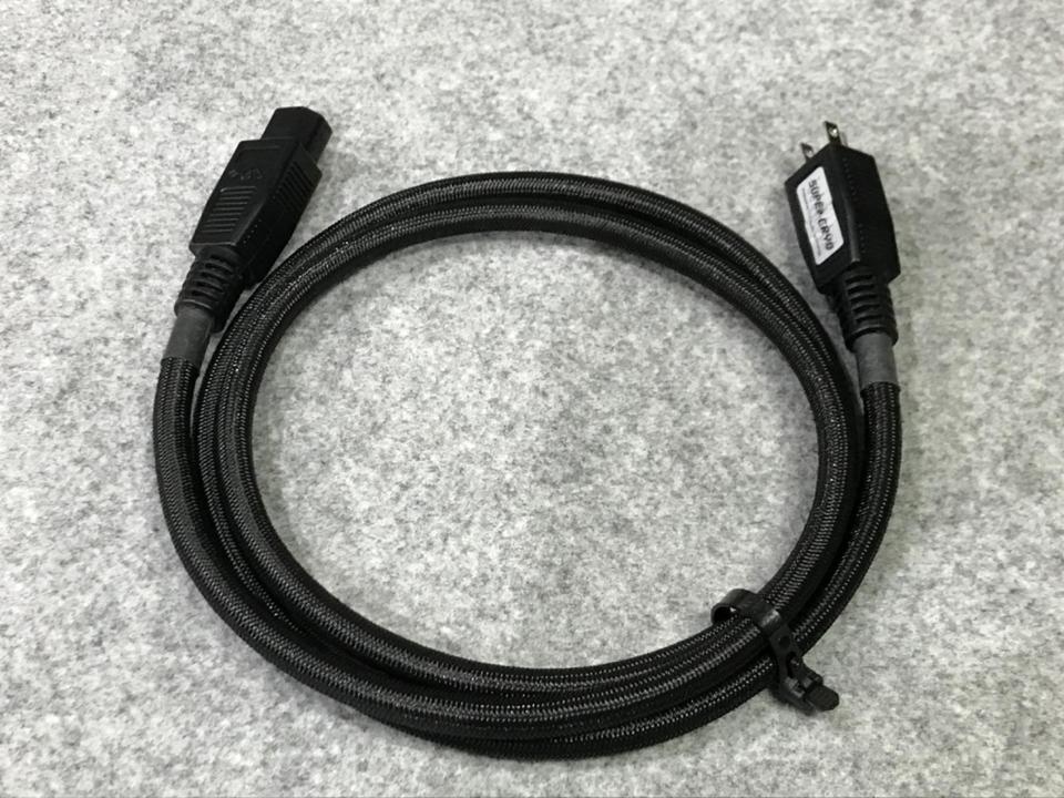 SC-ACP/1.8m Cryo Audio Technology - 中古オーディオ 高価買取・販売 ハイファイ堂