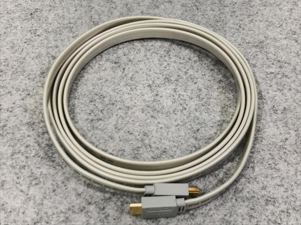 ISLAND 5-2/3.0m WIRE WORLD - 中古オーディオ 高価買取・販売 ハイファイ堂