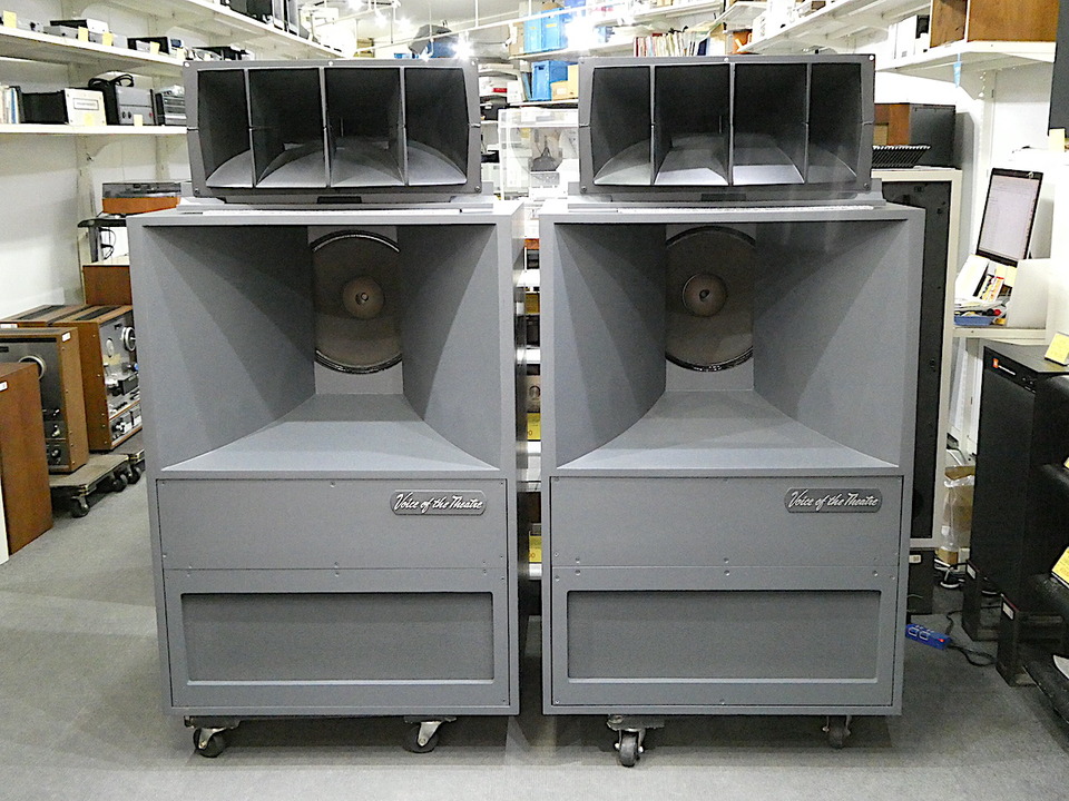 A7-500-8 ALTEC - 中古オーディオ 高価買取・販売 ハイファイ堂