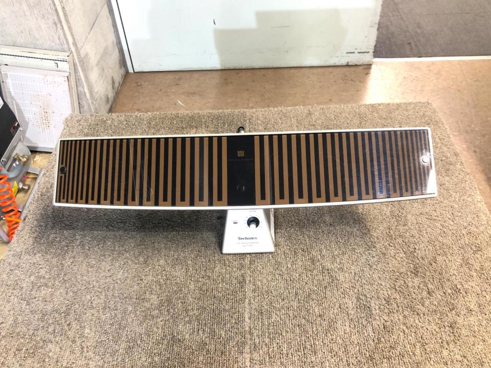 SH-F101 Technics - 中古オーディオ 高価買取・販売 ハイファイ堂