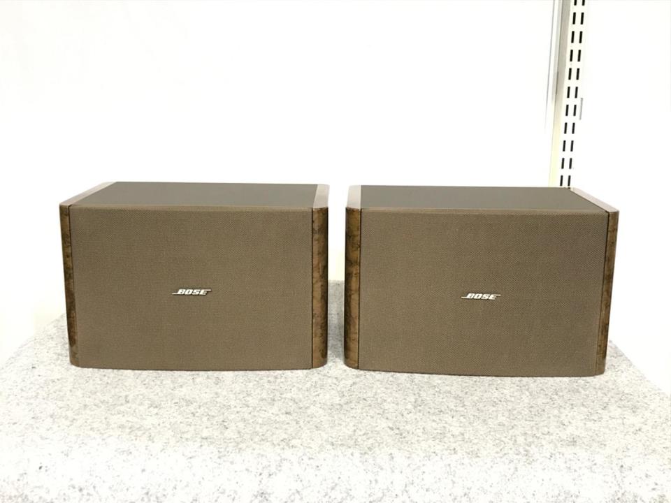 121 BOSE - 中古オーディオ 高価買取・販売 ハイファイ堂
