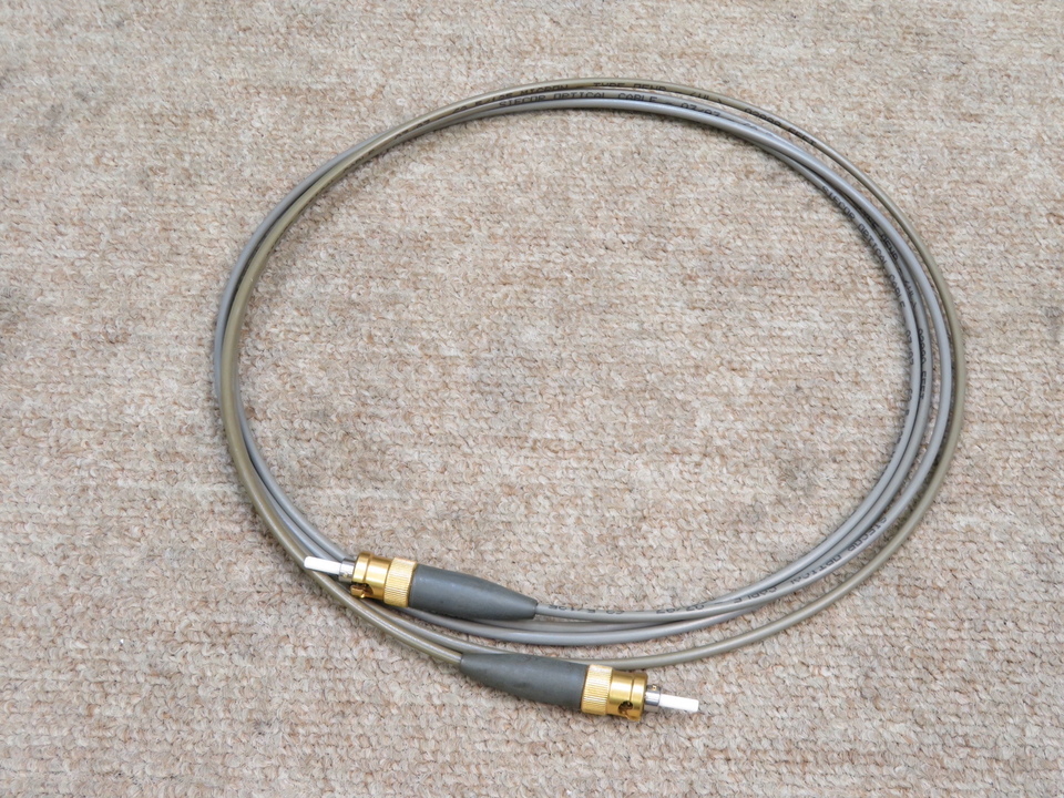 AK-9120/2.0m DENON - 中古オーディオ 高価買取・販売 ハイファイ堂