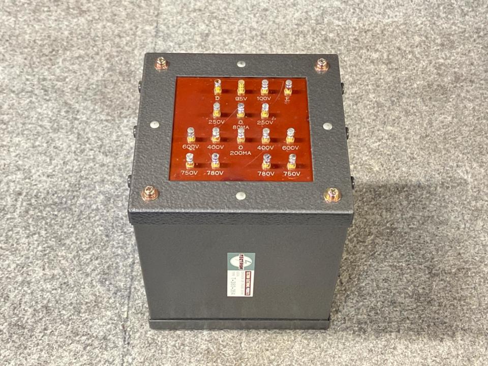 T-380-354 TECTRON - 中古オーディオ 高価買取・販売 ハイファイ堂