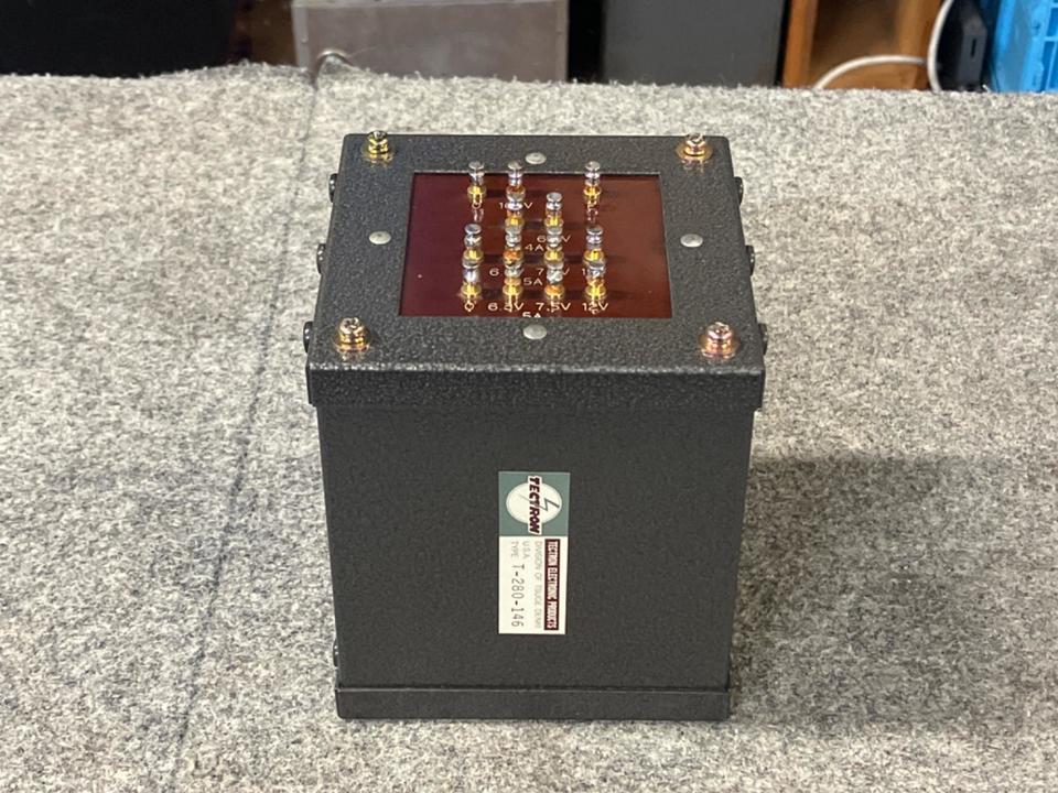 T-280-146 TECTRON - 中古オーディオ 高価買取・販売 ハイファイ堂