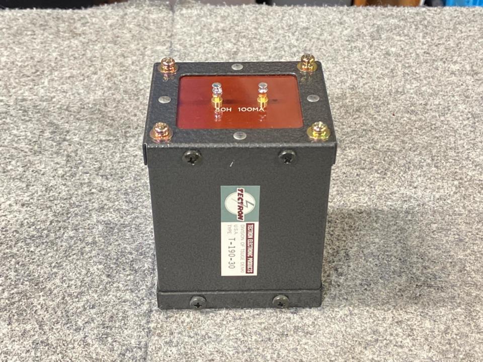 T-190-30H TECTRON - 中古オーディオ 高価買取・販売 ハイファイ堂
