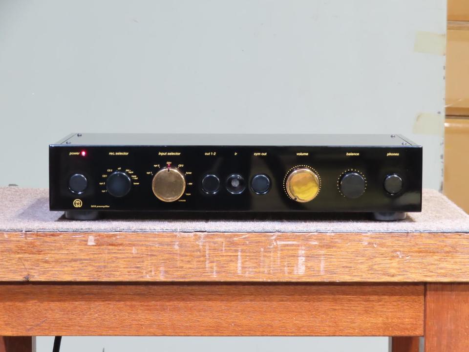 5010 MBL - 中古オーディオ 高価買取・販売 ハイファイ堂