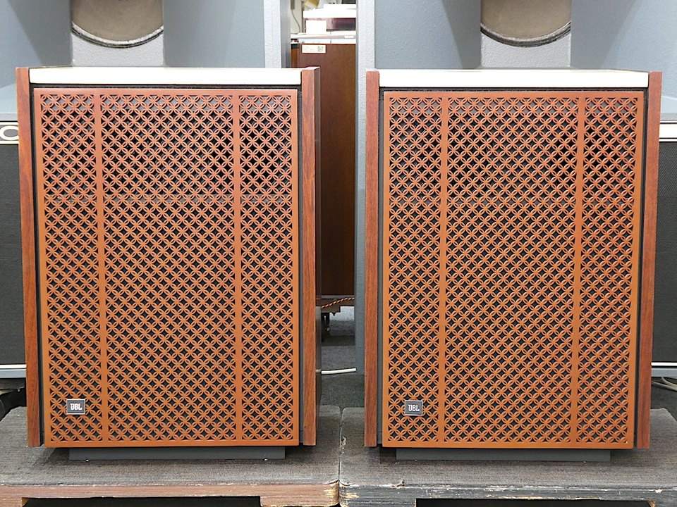 C56 DORIAN JBL - 中古オーディオ 高価買取・販売 ハイファイ堂