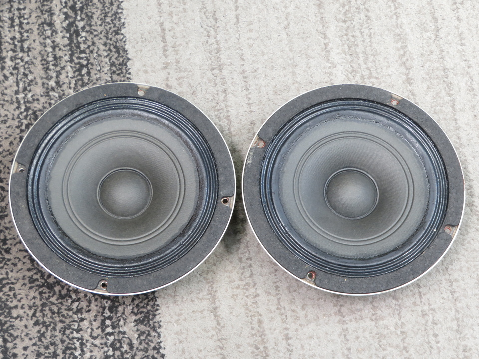 755E ALTEC - 中古オーディオ 高価買取・販売 ハイファイ堂