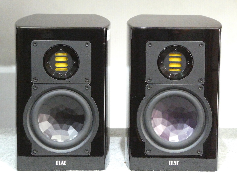 BS263 ELAC - 中古オーディオ 高価買取・販売 ハイファイ堂