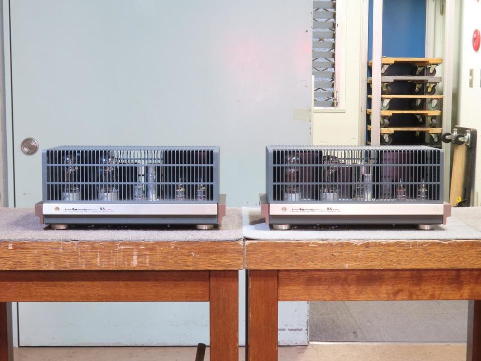 MB88 ULTIMATE LUXMAN - 中古オーディオ 高価買取・販売 ハイファイ堂