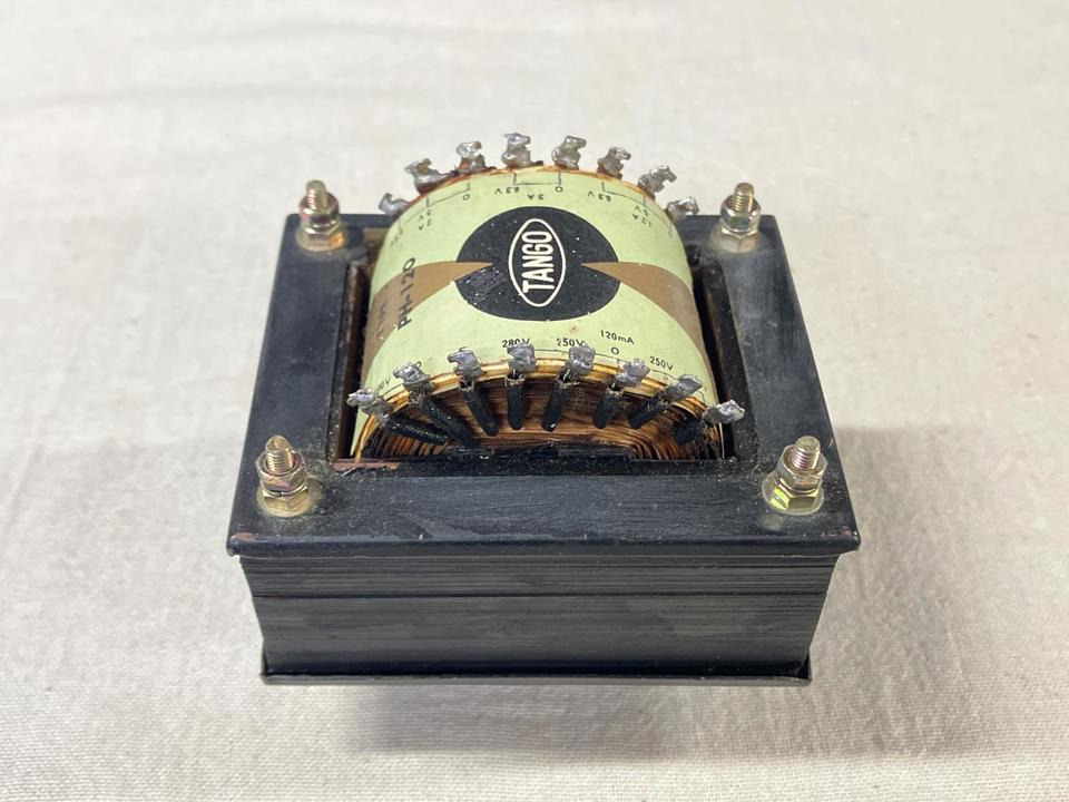 PH-120 TANGO - HiFi-Do McIntosh/JBL/audio-technica/Jeff Rowland/Accuphase