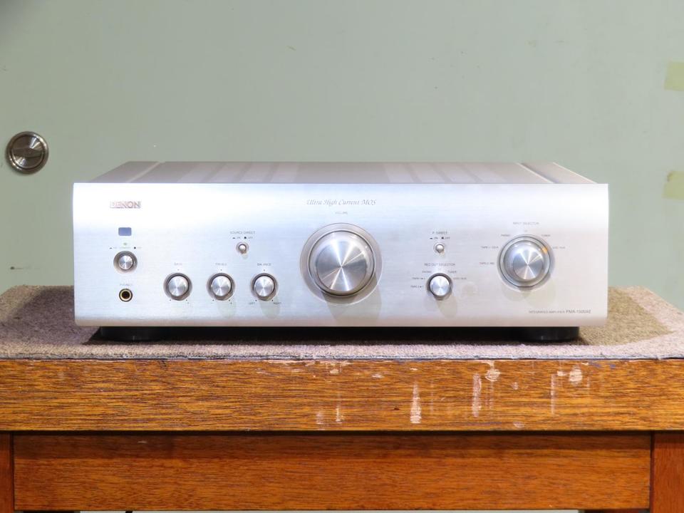 PMA-1500AE DENON - 中古オーディオ 高価買取・販売 ハイファイ堂