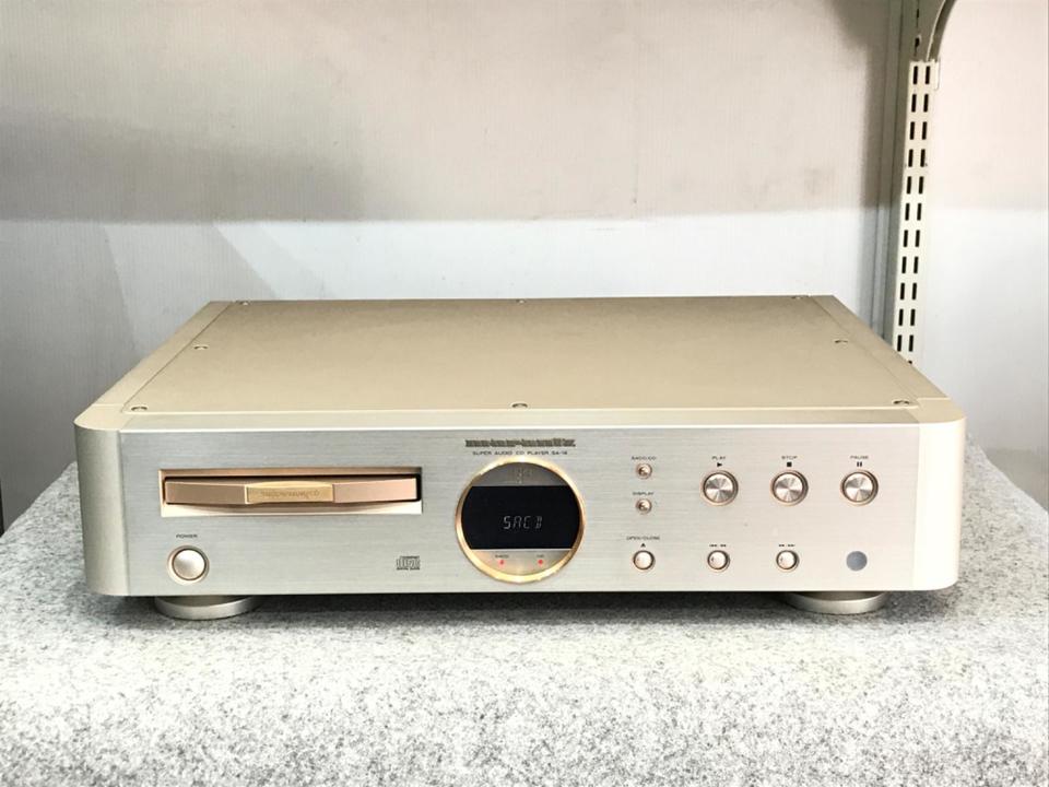 SA-14 marantz - 中古オーディオ 高価買取・販売 ハイファイ堂