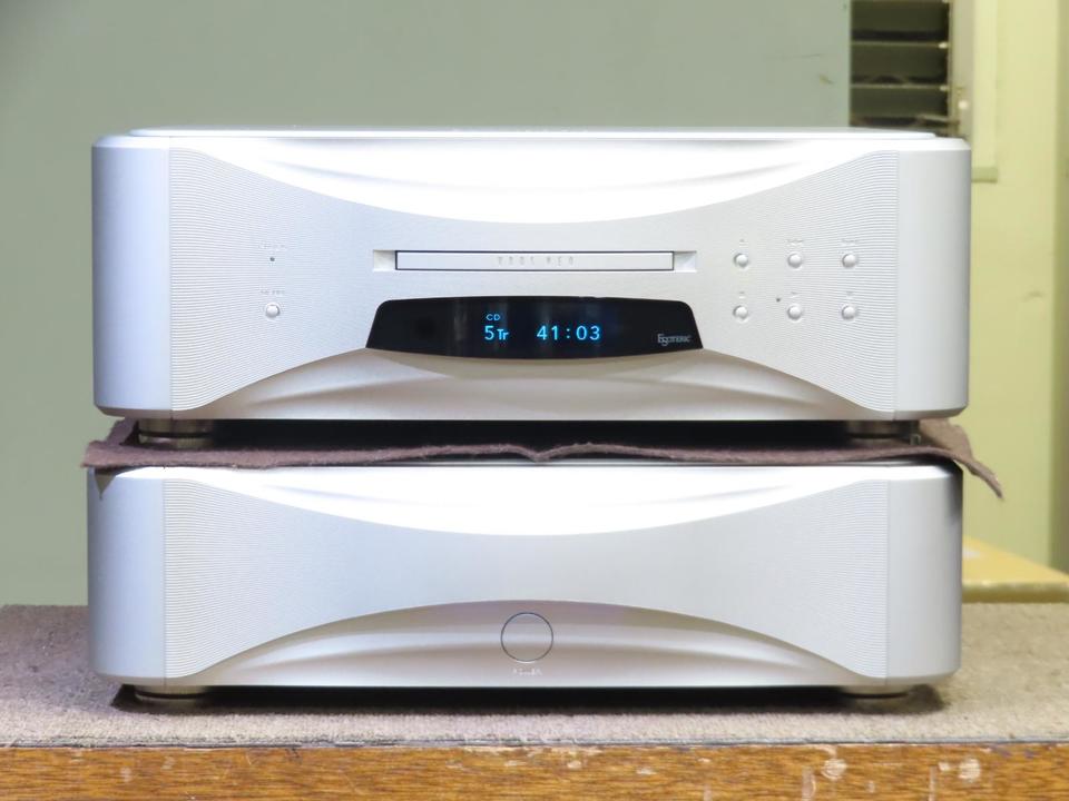 Grandioso P1 ESOTERIC - 中古オーディオ 高価買取・販売 ハイファイ堂