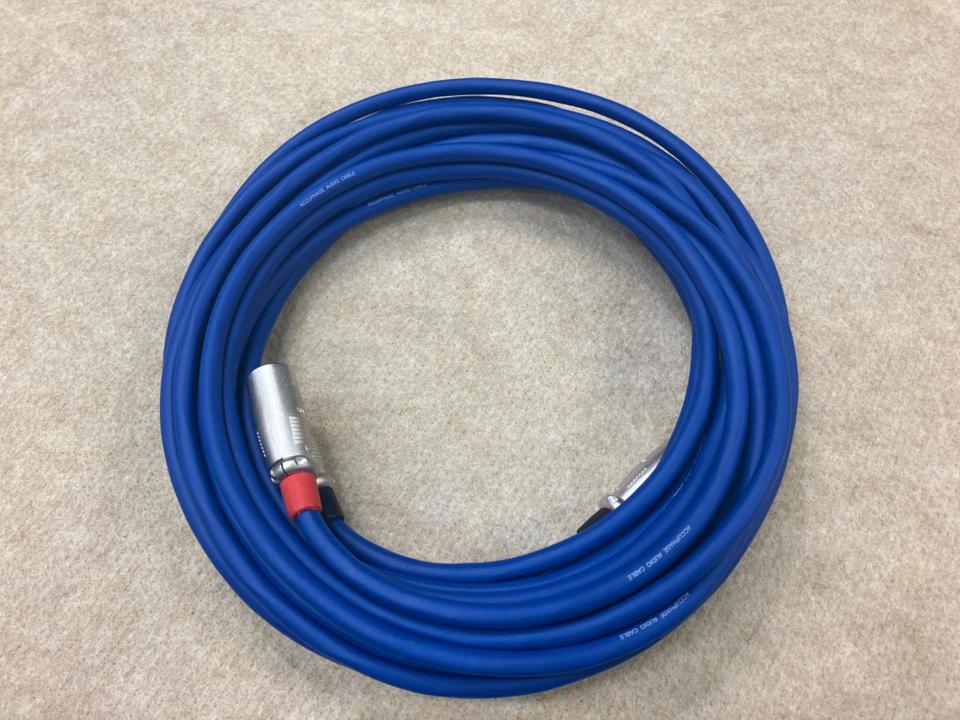 ALC-50/5.0m Accuphase - 中古オーディオ 高価買取・販売 ハイファイ堂
