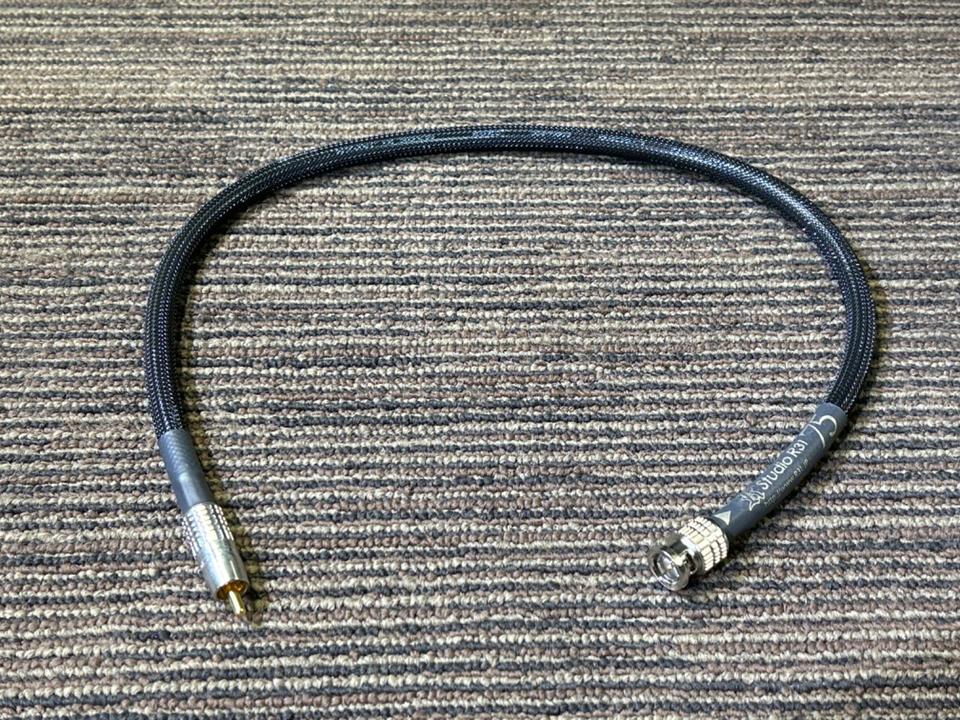 L-5CFB/0.5m Studio R31 - 中古オーディオ 高価買取・販売 ハイファイ堂