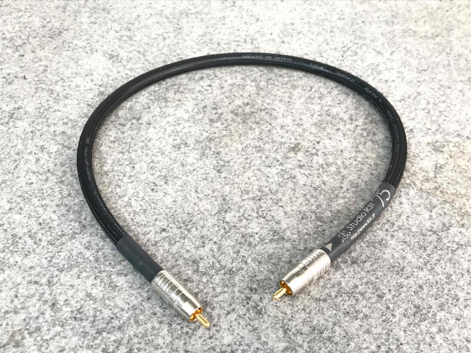 L-5CFB/0.5m Studio R31 - 中古オーディオ 高価買取・販売 ハイファイ堂