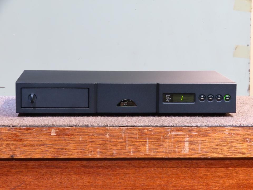 CD5i naim audio - 中古オーディオ 高価買取・販売 ハイファイ堂