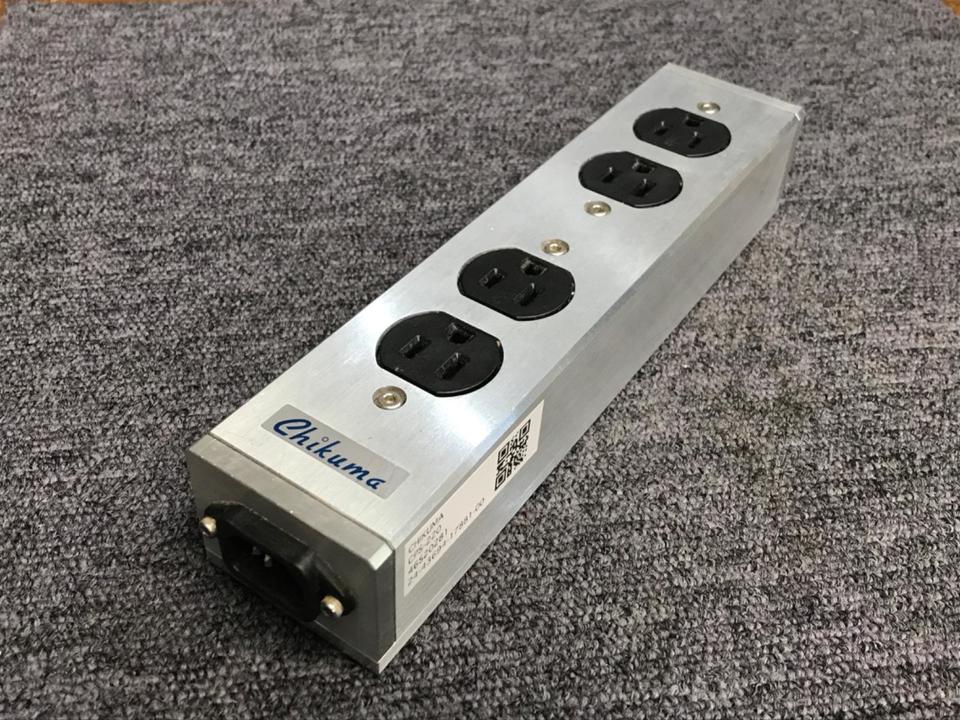 CPS-220 CHIKUMA - 中古オーディオ 高価買取・販売 ハイファイ堂