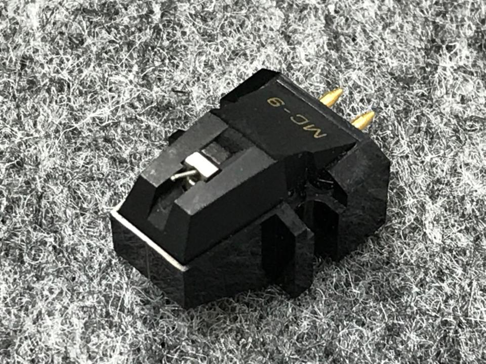 MC-9 YAMAHA - 中古オーディオ 高価買取・販売 ハイファイ堂