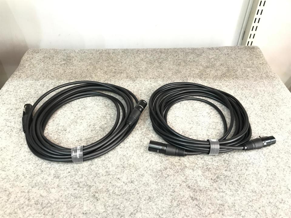 XLRケーブル/5.0m UGREEN - 中古オーディオ 高価買取・販売 ハイファイ堂