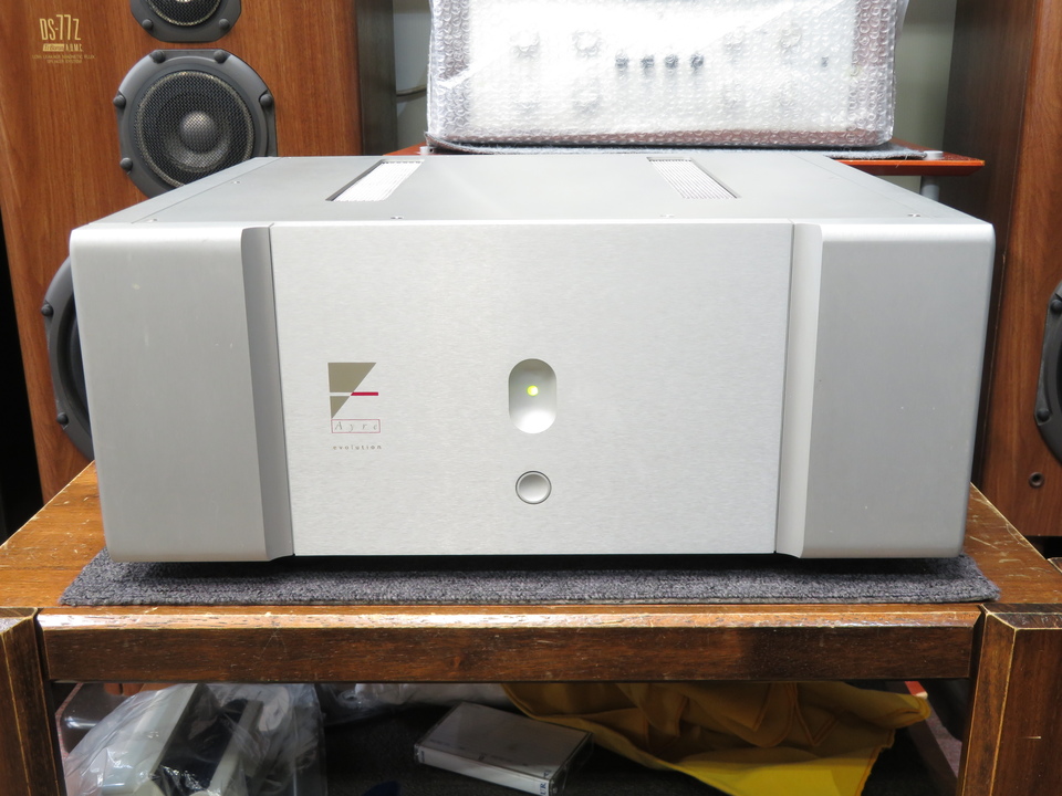 V-5XE Ver.UP Ayre - 中古オーディオ 高価買取・販売 ハイファイ堂