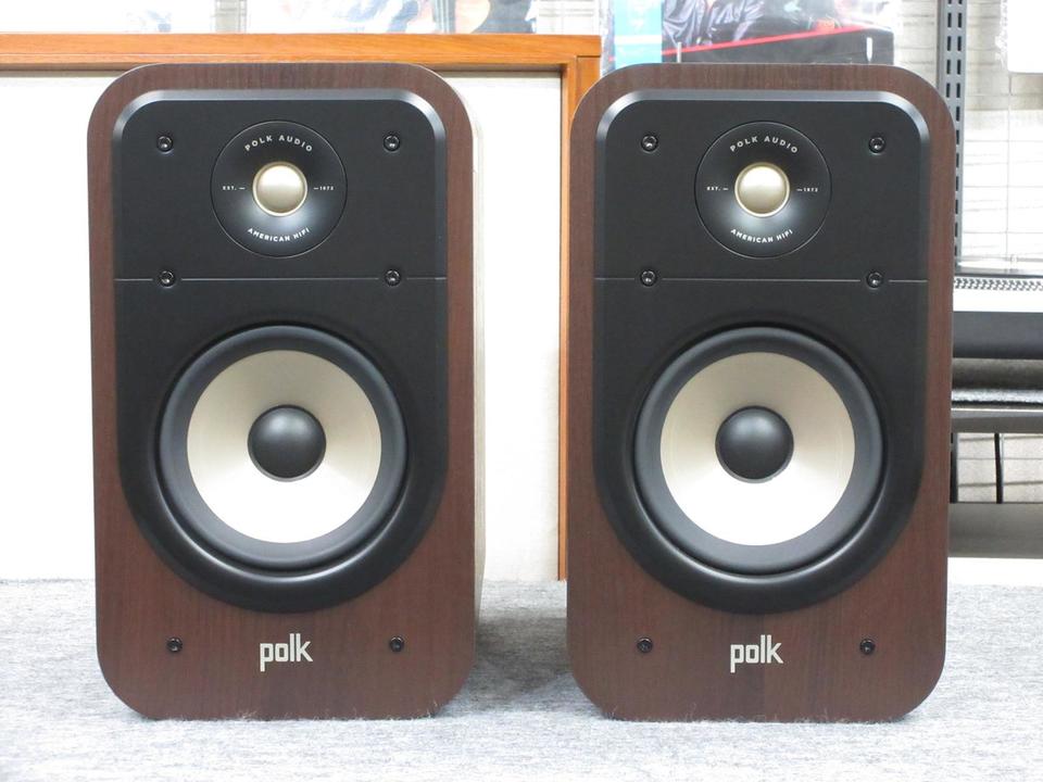 ES20 PolkAudio - 中古オーディオ 高価買取・販売 ハイファイ堂