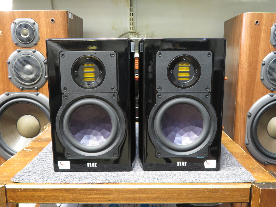 BS263 ELAC - 中古オーディオ 高価買取・販売 ハイファイ堂