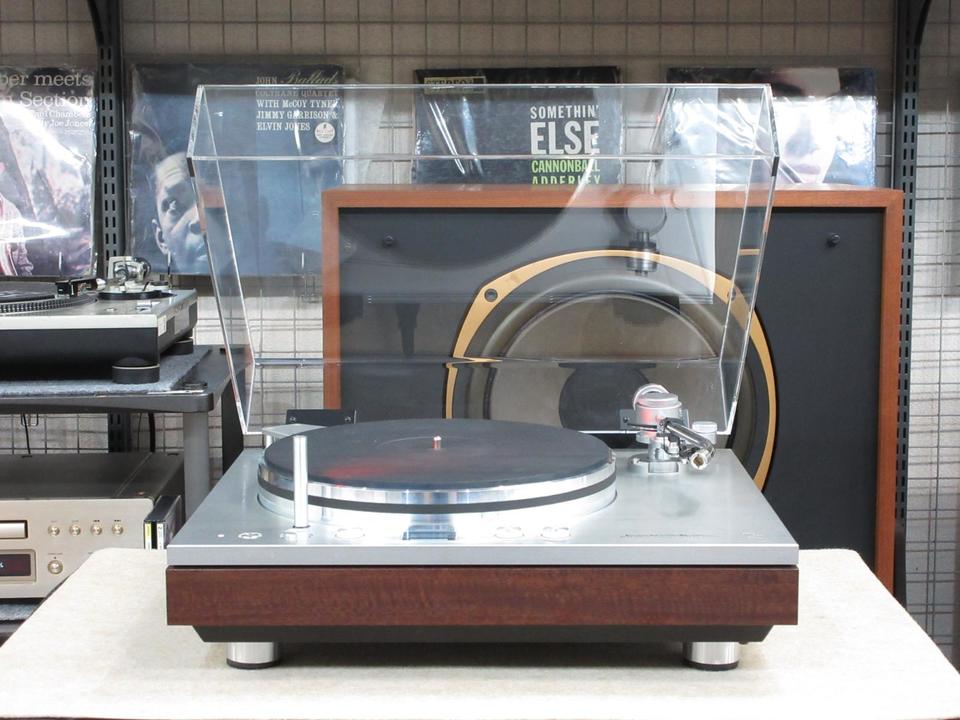 PD-171 LUXMAN - 中古オーディオ 高価買取・販売 ハイファイ堂