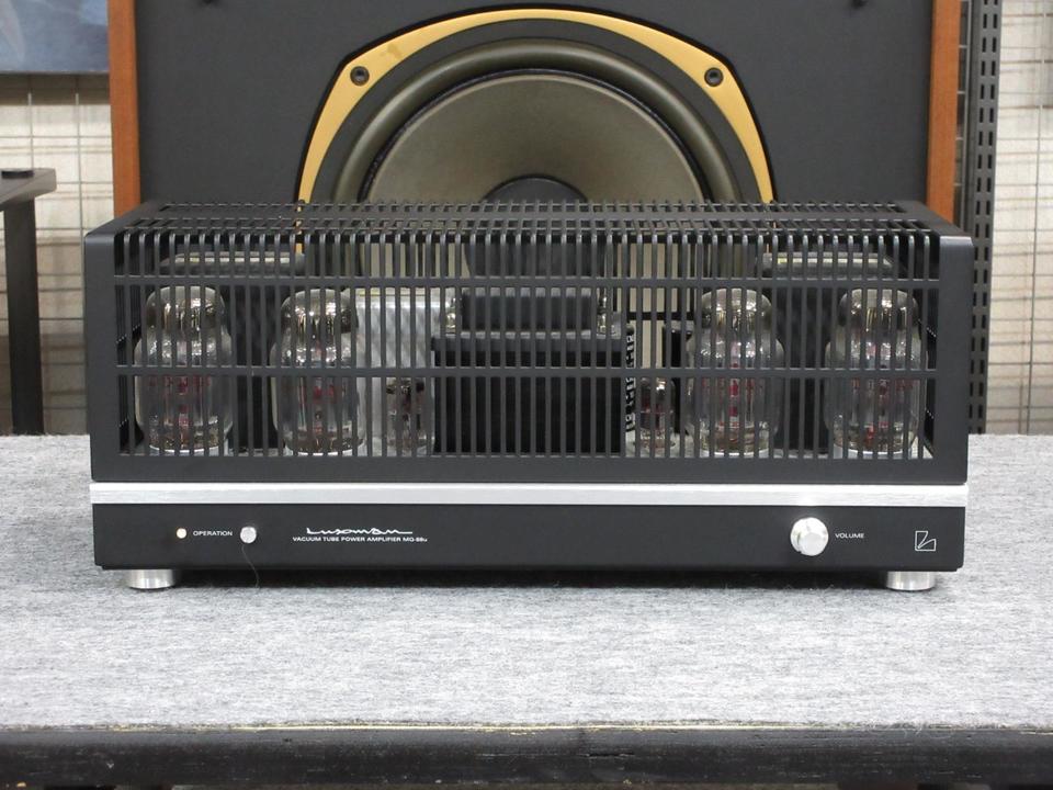 MQ-88u LUXMAN - 中古オーディオ 高価買取・販売 ハイファイ堂