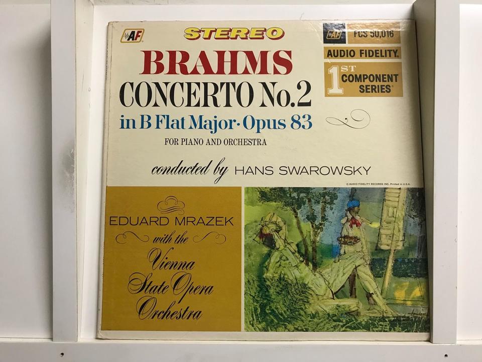 AUDIO FIDELITY RECORDS 1ST COMPONENT SERIES輸入盤5枚セット - 中古オーディオ 高価買取・販売 ...