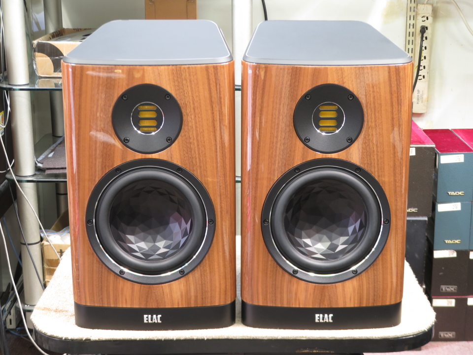 VELA BS404 ELAC - 中古オーディオ 高価買取・販売 ハイファイ堂