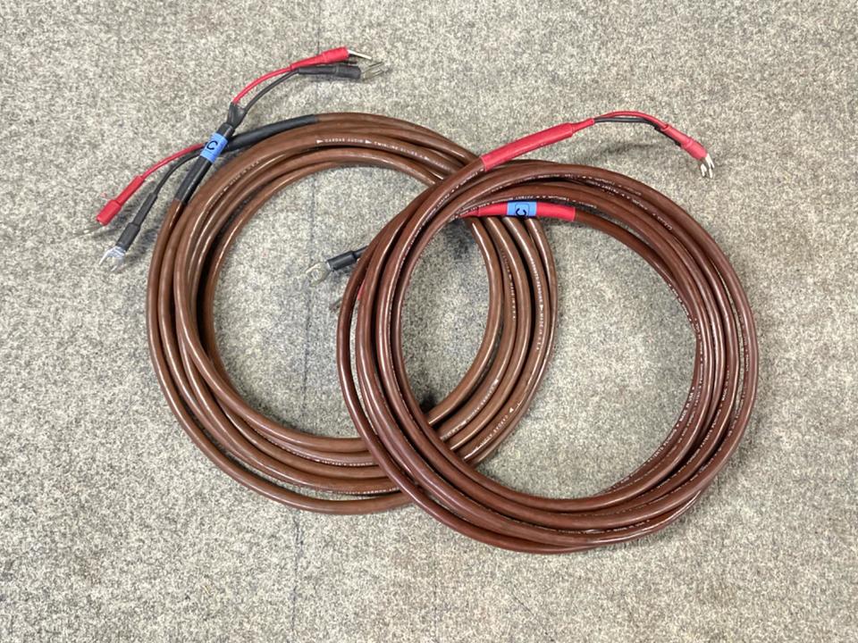 TWINLINK-A/5.0m CARDAS - 中古オーディオ 高価買取・販売 ハイファイ堂